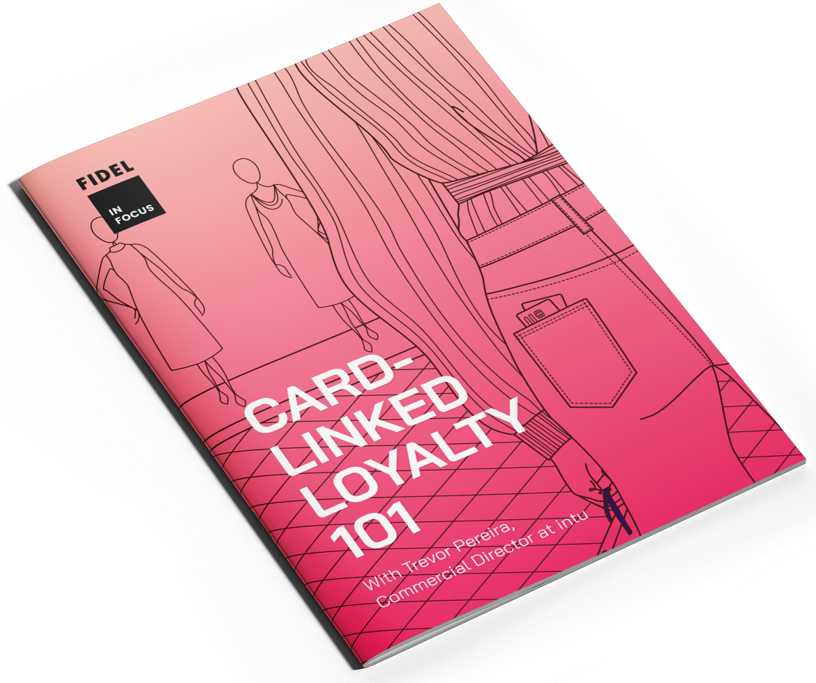Card-linked loyalty 101: Q&A with intu